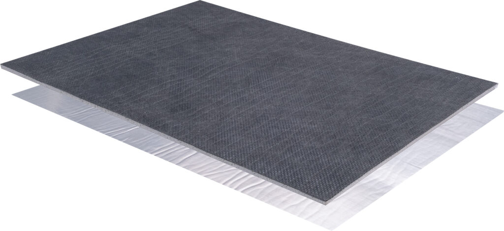 Acoustica AcoustiFlex SQ | Australian-Made Acoustic Barriers