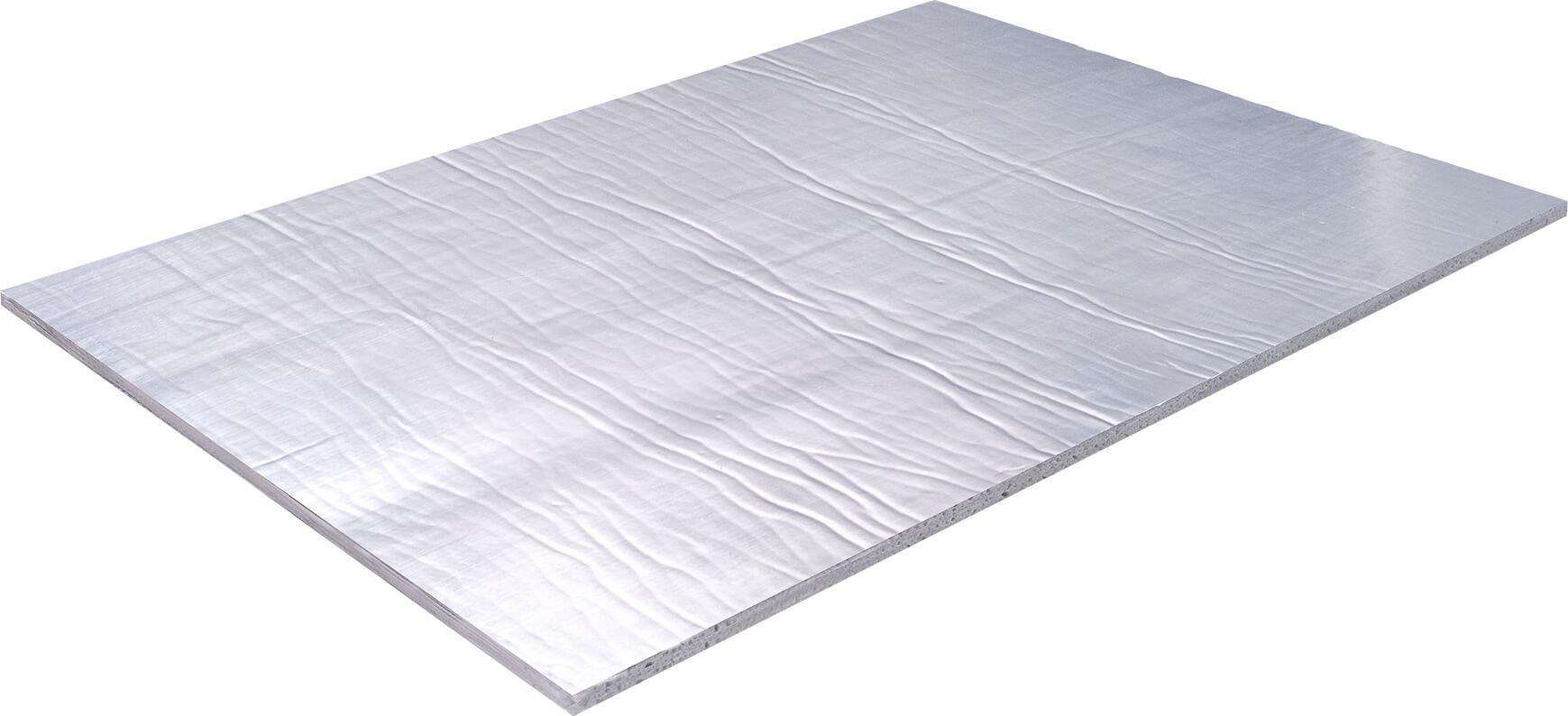 Acoustica AcoustiFlex SQ | Australian-Made Acoustic Barriers