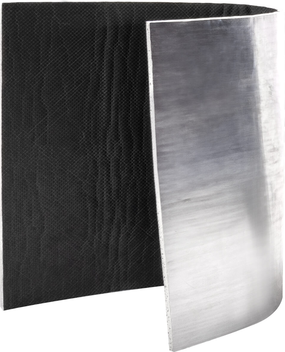 Acoustica AcoustiFlex SQ | Australian-Made Acoustic Barriers