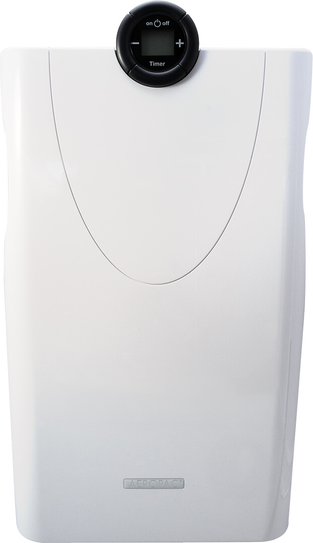 Acoustica AeroPac | Australian-Made Airborne Products