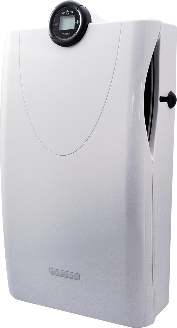 Acoustica AeroPac | Australian-Made Airborne Products