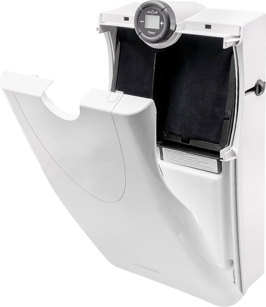 Acoustica AeroPac | Australian-Made Airborne Products