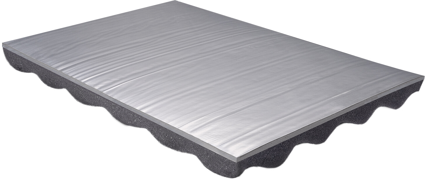 Acoustica GreenLAG® | Australian-Made Acoustic Barriers