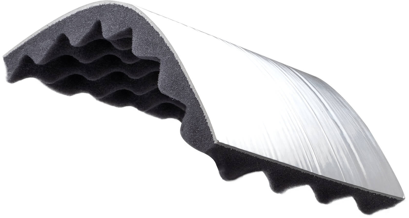 Acoustica GreenLAG® | Australian-Made Acoustic Barriers