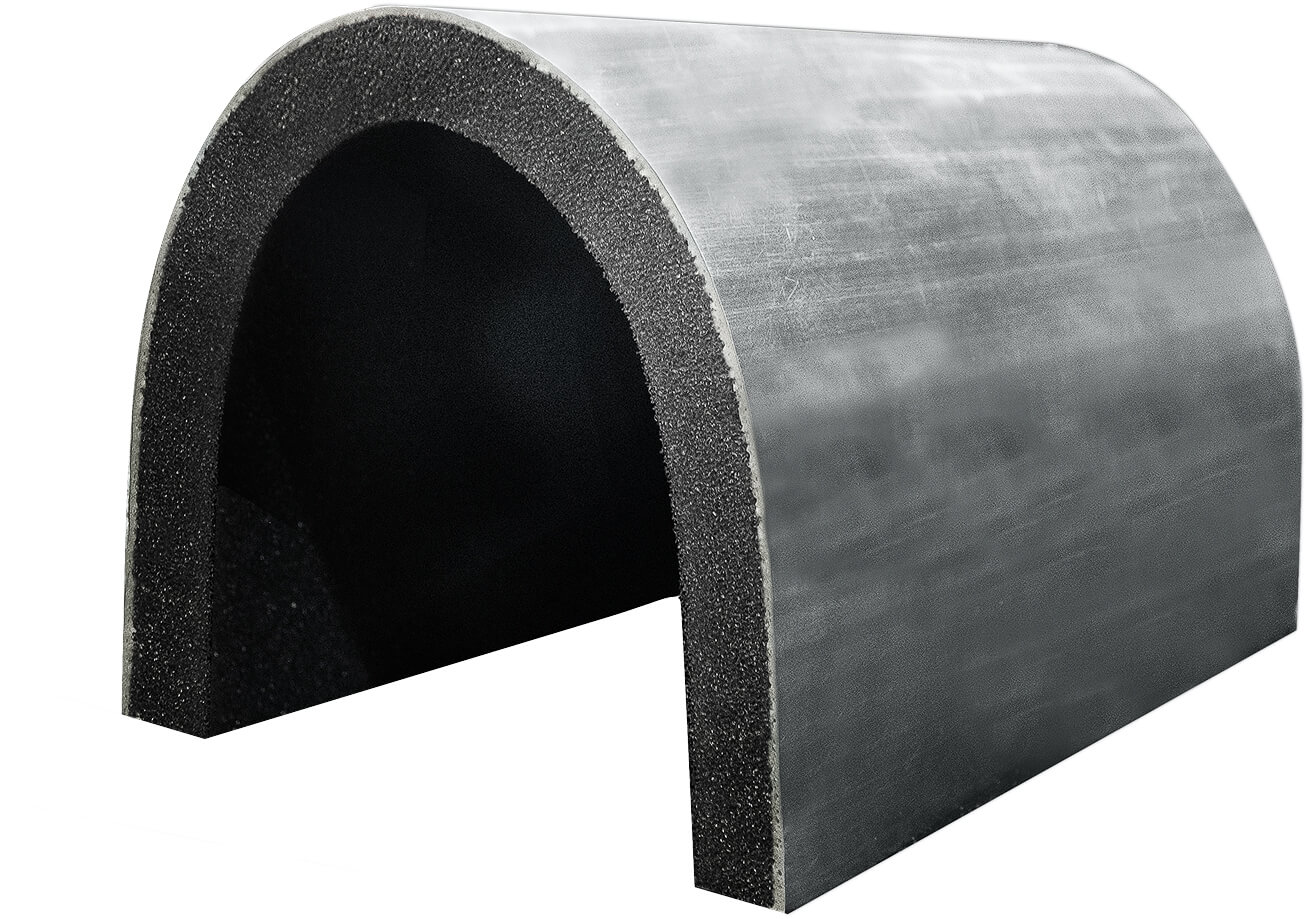 Acoustica GreenLAG® | Australian-Made Acoustic Barriers