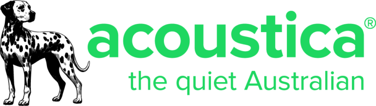 Acoustica | Australian-Made Innovative Noise Reduction Sound-Proofing ...