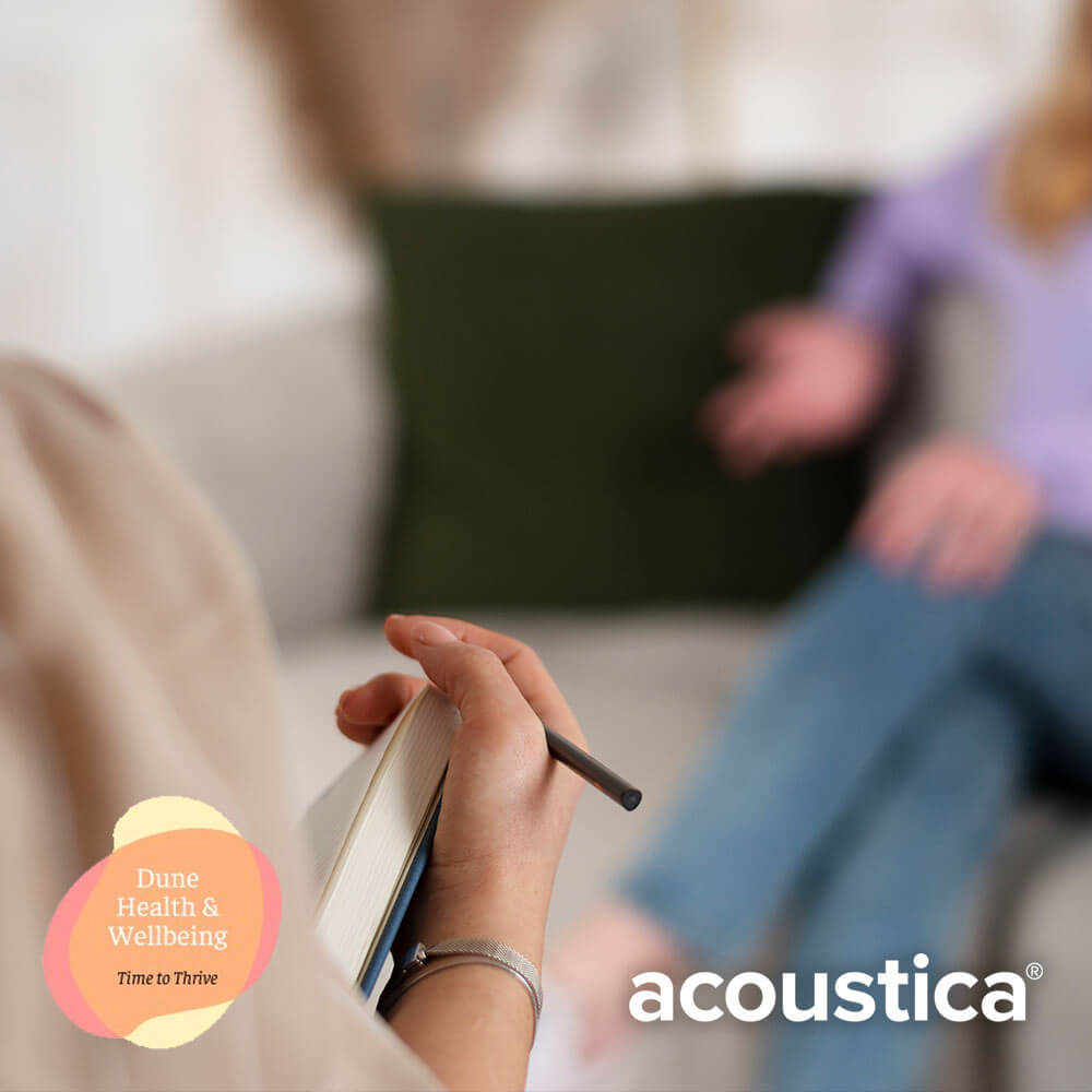 Walls and Ceilings - Acoustica