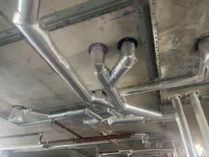 Pipe Lagging & Acoustic Insulation - Acoustica