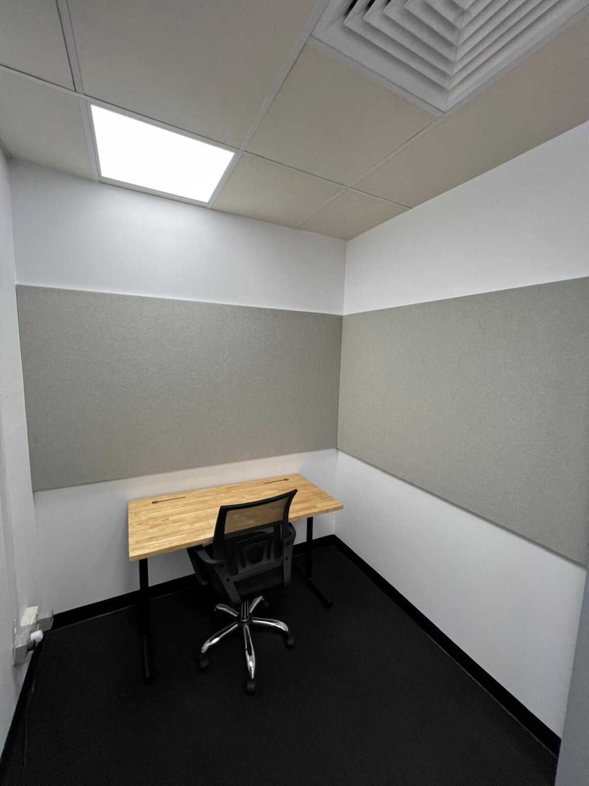 Walls and Ceilings - Acoustica